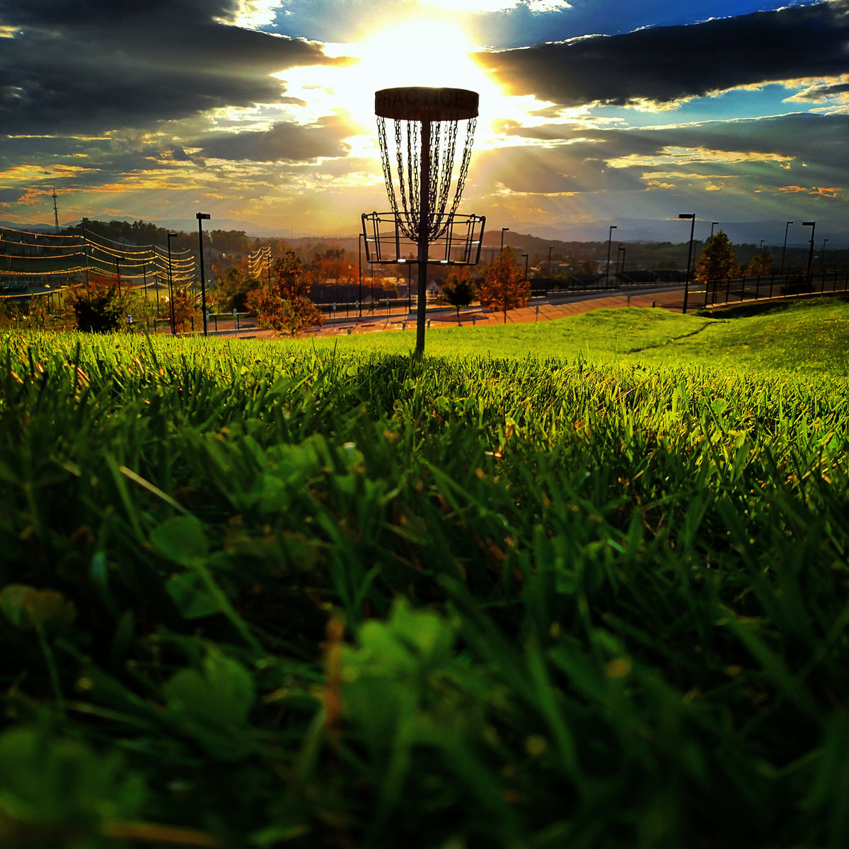 The Rise of PEI Disc Golf (Courses) – Island Disc Golf Company