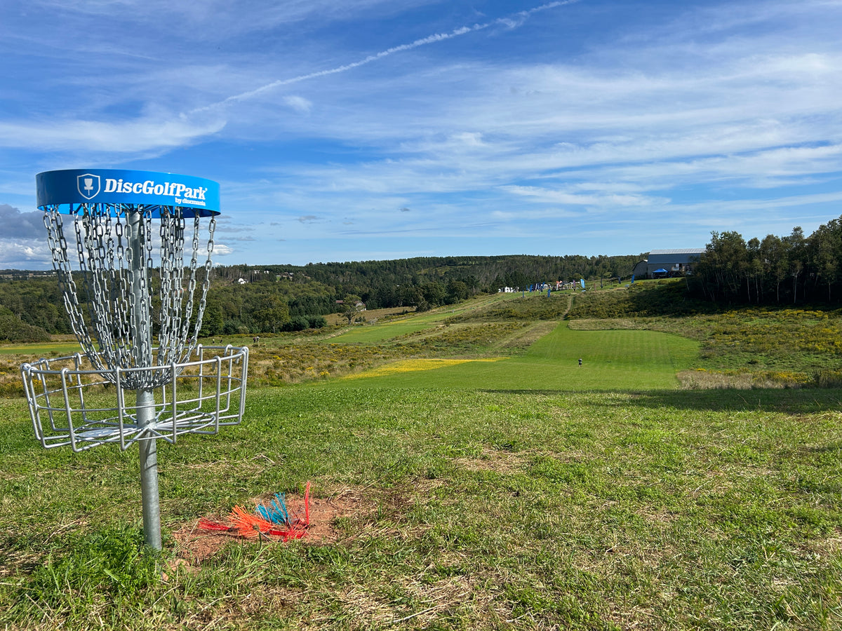A Look Back on 2023 – Island Disc Golf Company