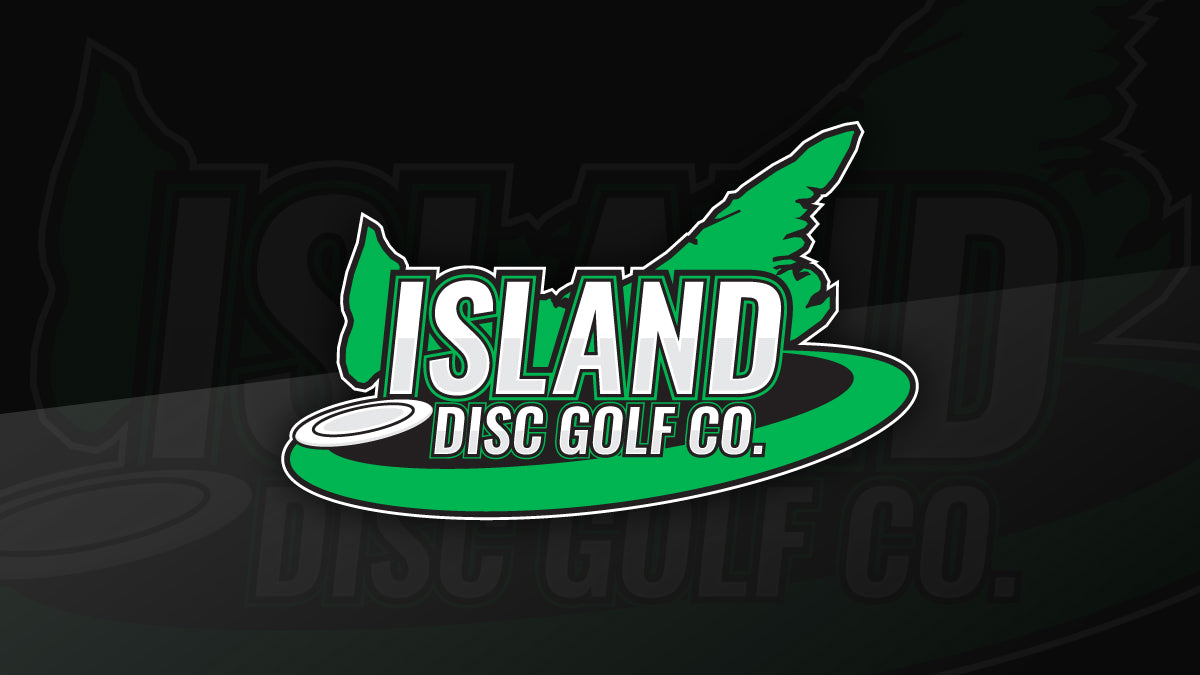 Team IDGC 2024 – Island Disc Golf Company