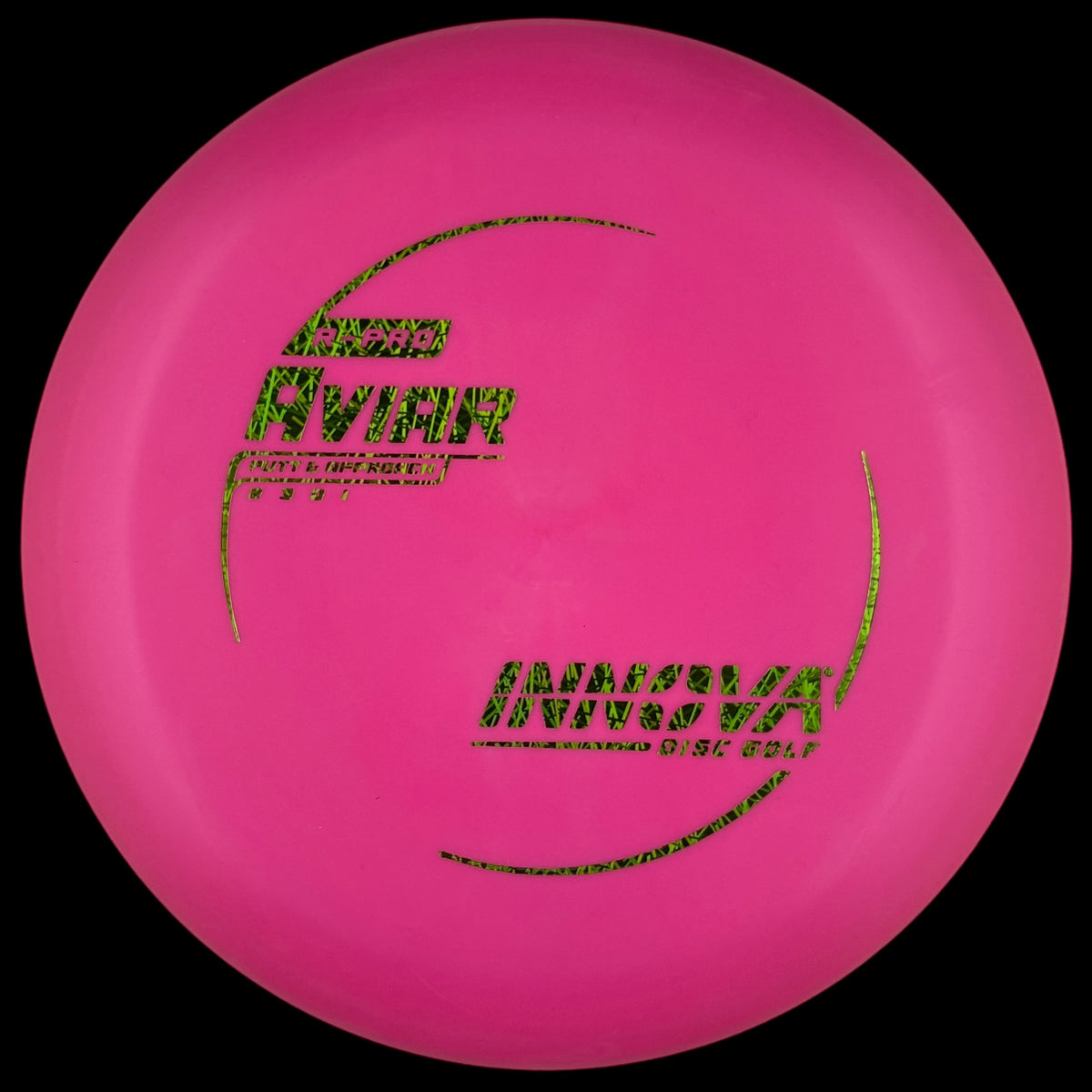 Innova R-Pro Aviar – Island Disc Golf Company
