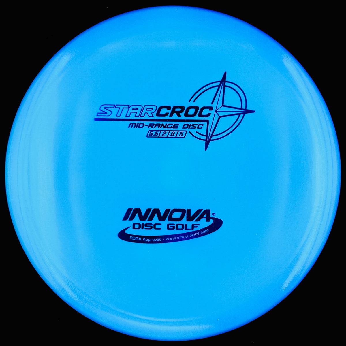Innova Star Croc – Island Disc Golf Company