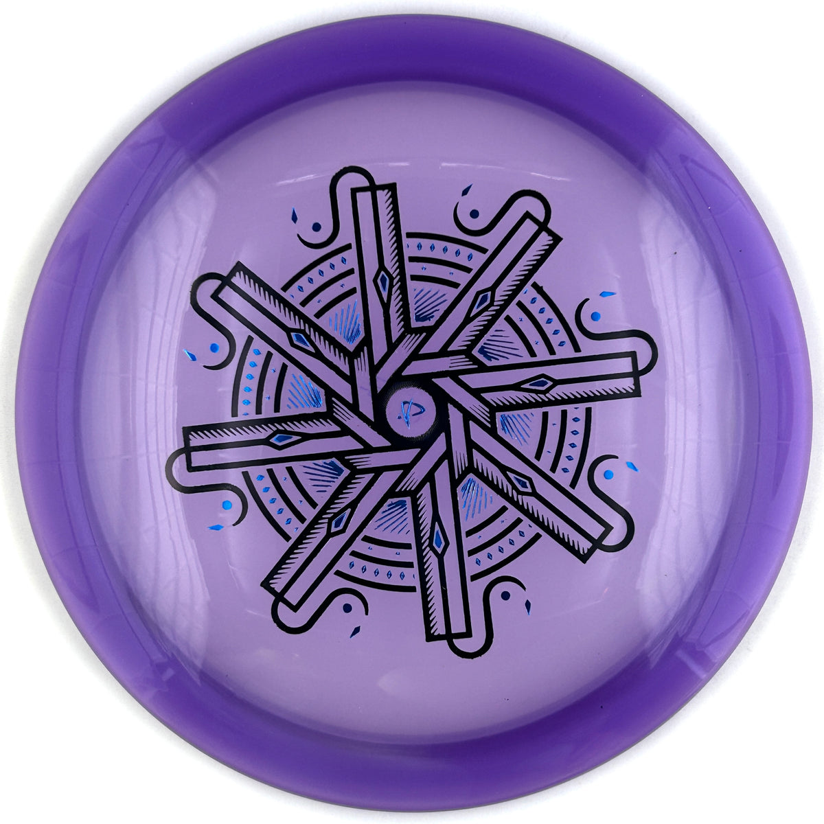 Prodigy FX-3 400 "Dynametric Stamp" (Fairway Driver) – Island Disc Golf ...