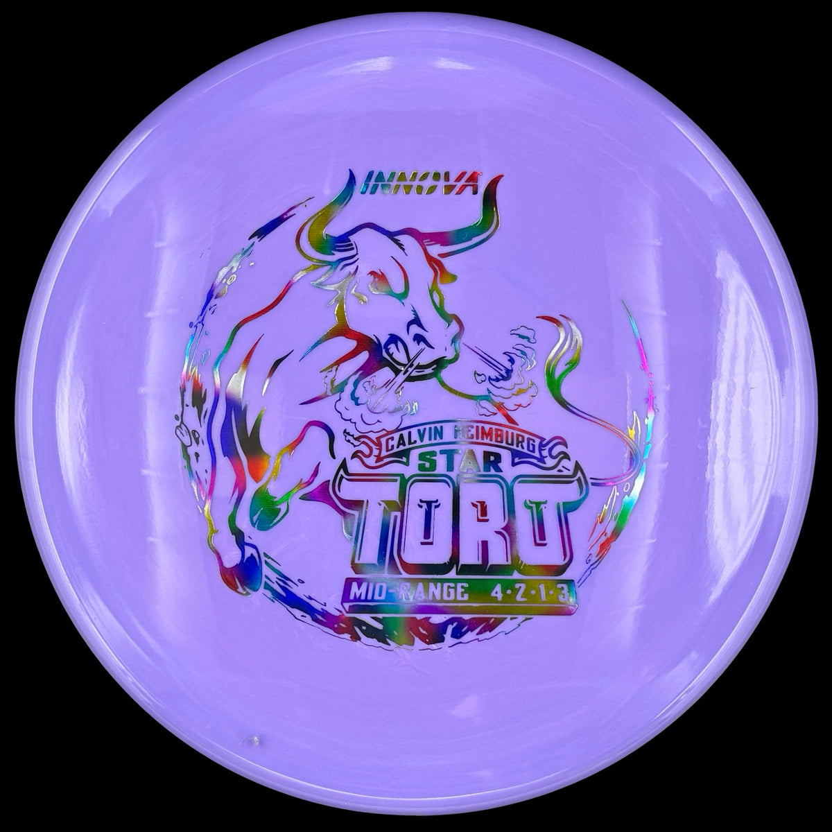 Innova Star Toro – Island Disc Golf Company
