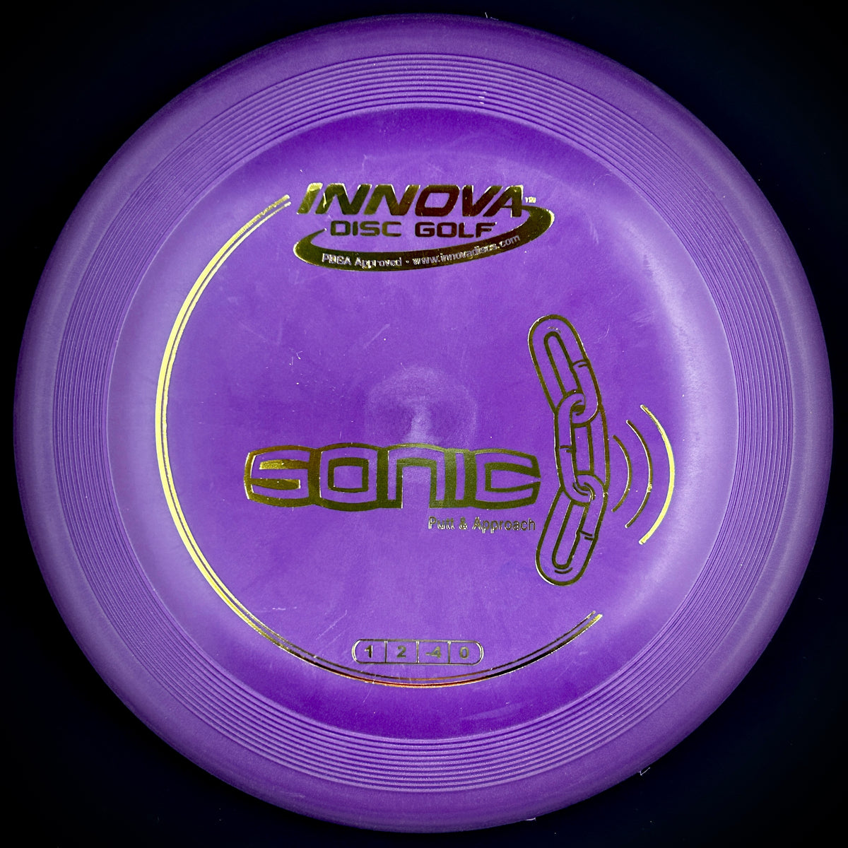 Innova DX Sonic – Island Disc Golf Company